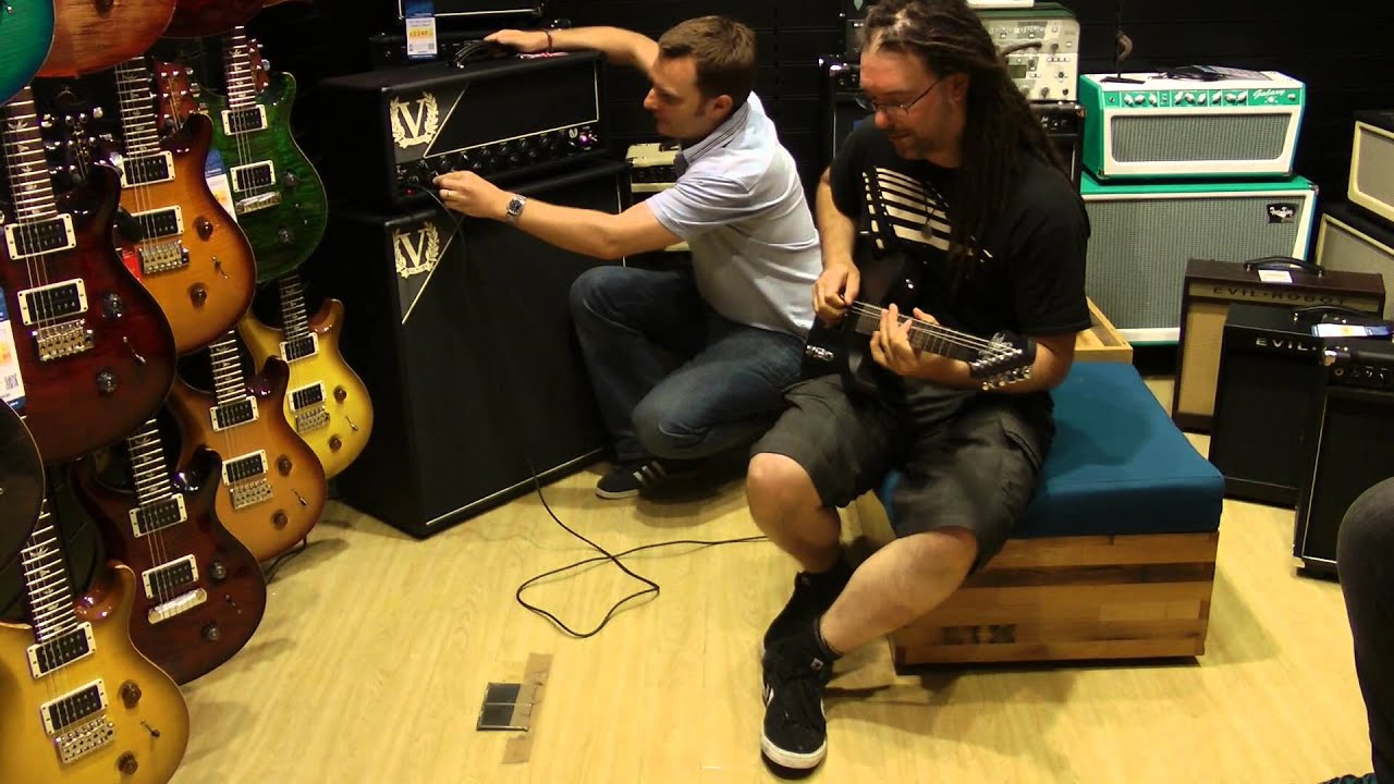 Unboxing three new Chapman Guitars signature models - Featuring Satin ...