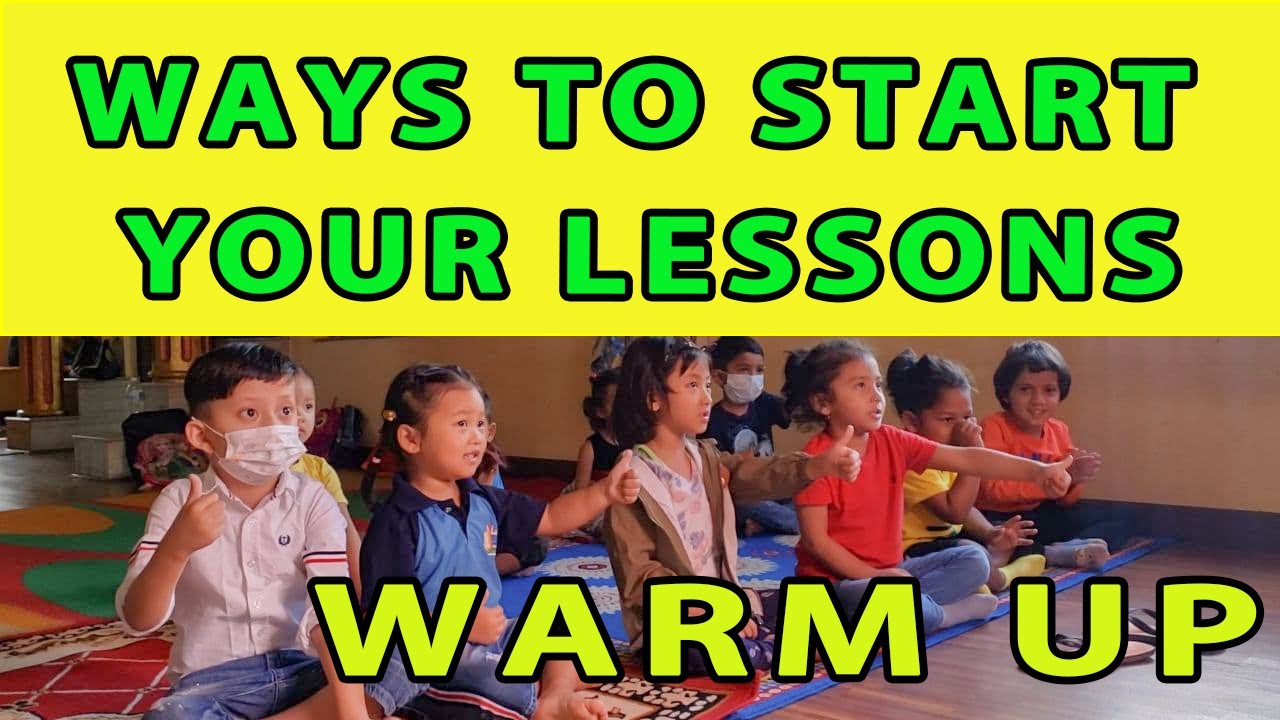 Warm Up ESL Games How To Start Your EFL Class YouTube warm-up-esl-games-how-to-start-your-efl-class-youtube