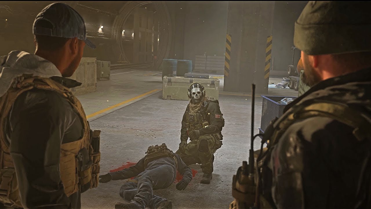 Who Dares Wins | Modern Warfare III (2023) | Call Of Duty | RTX 4090 ...