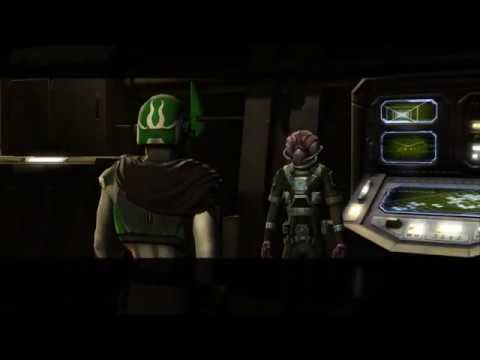 SWTOR - Alliance Alerts - Finding a Findsman - Recruiting Yuun - YouTube