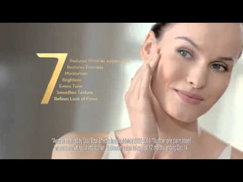 Olay 7 in 1 - Your Best Beautiful 2015 Advert - YouTube