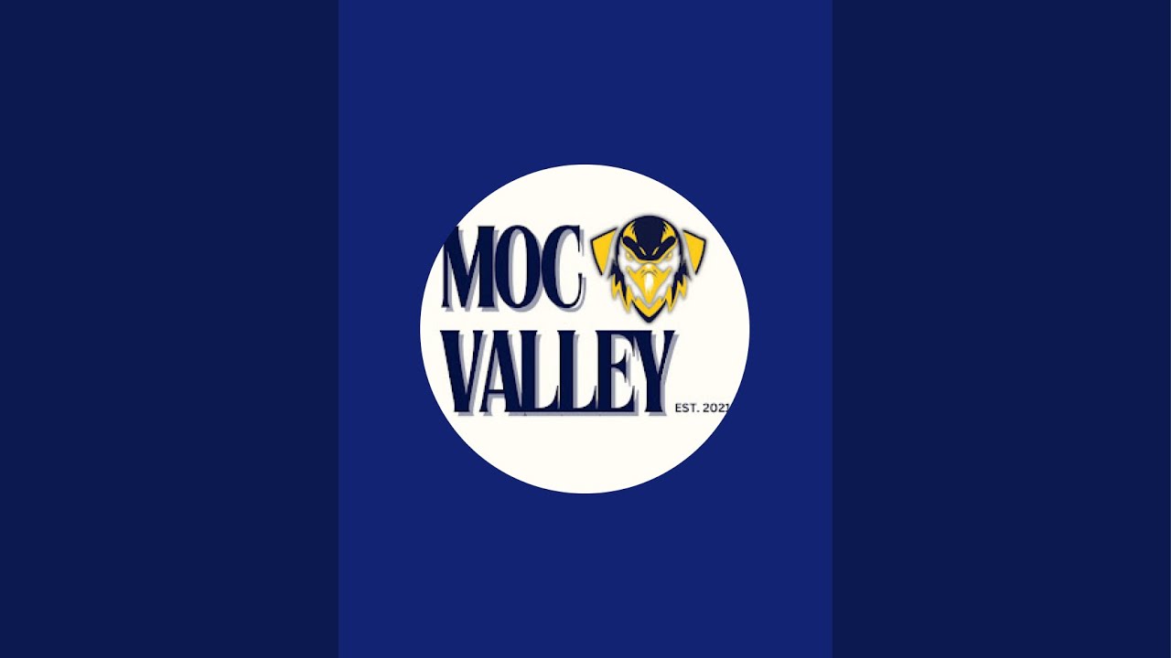 Moc Valley Prep is live! - YouTube