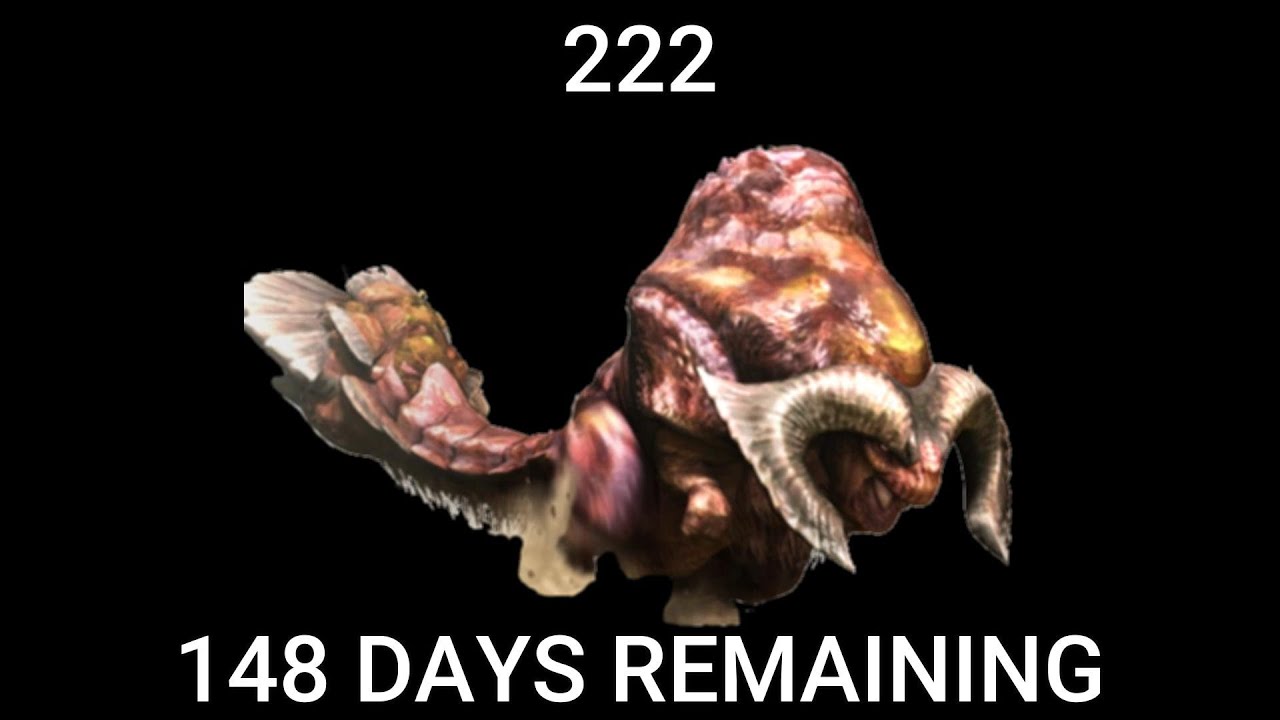 222: Rust Duramboros - ROAD TO MONSTER HUNTER WILDS - YouTube