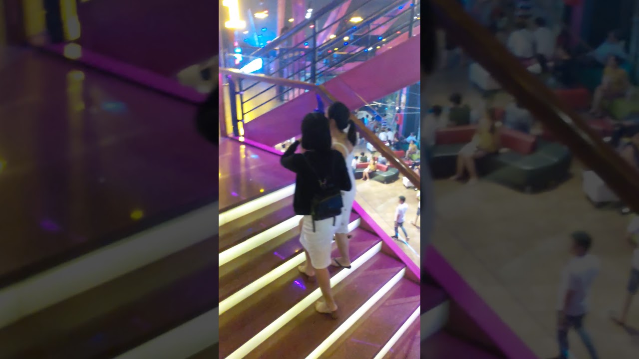 Review cinestar huế nhé ae - YouTube