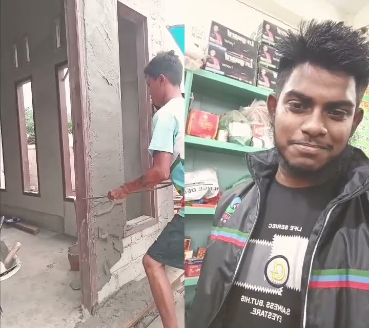 😱😱💥💥🔥💥 #funny #plastercraft #comedy #plasterer #construction #foryouシ ...
