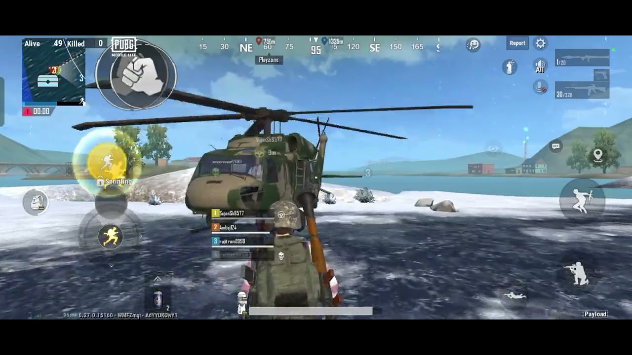 pubg mobile lite download - YouTube