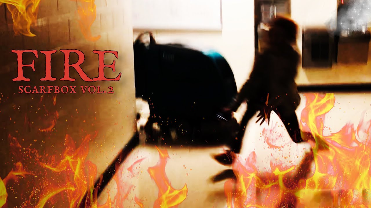 FIRE (official video) - YouTube