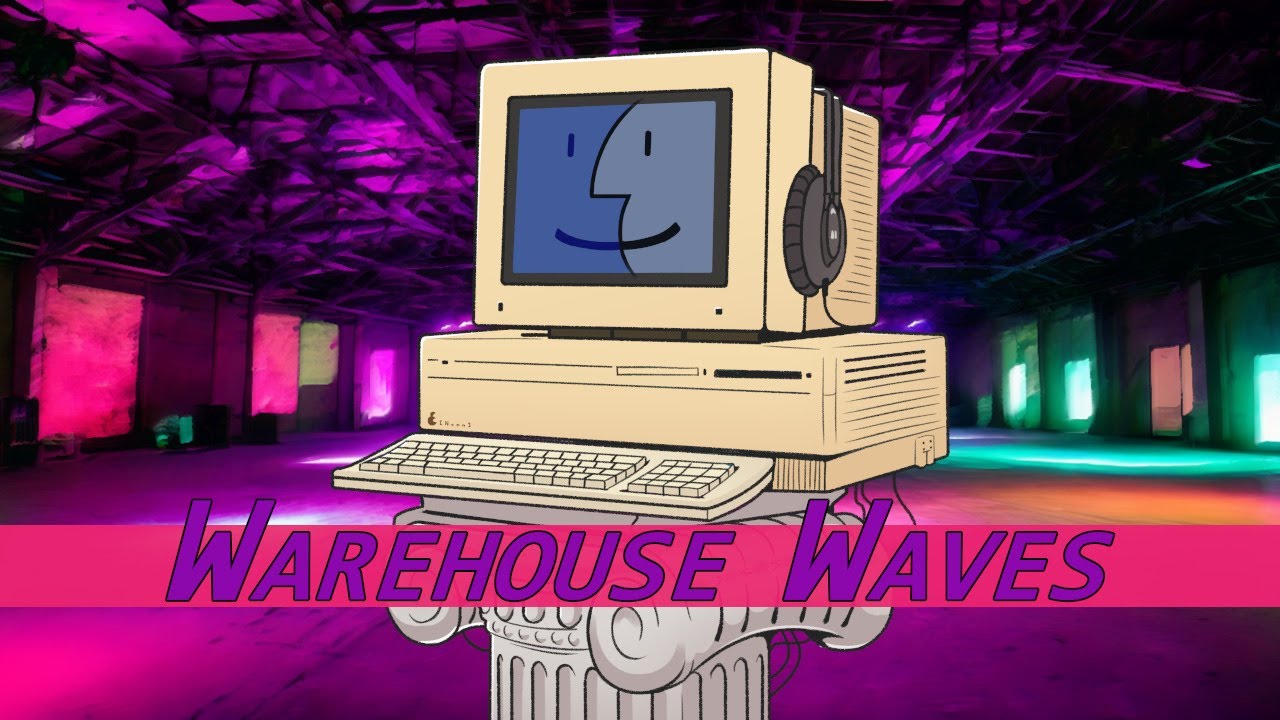 Warehouse Waves - [Luxury Aesthetics Online] #102 - YouTube
