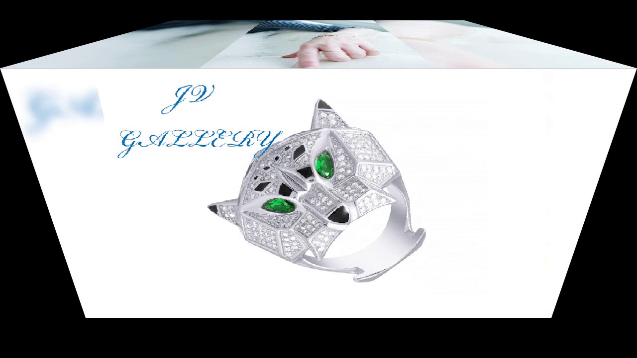 Video by Igor Panin for JV GALLERY - YouTube