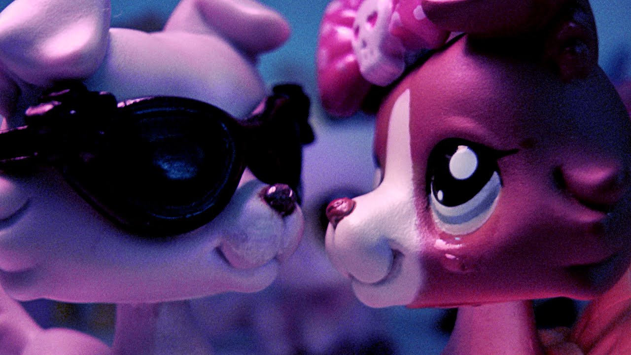 LPS: Love Hurts - Episode 3 "An Interesting Night" - YouTube