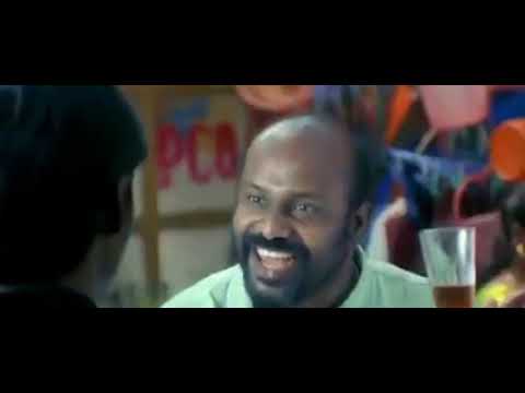 Dhanush mass scene - YouTube