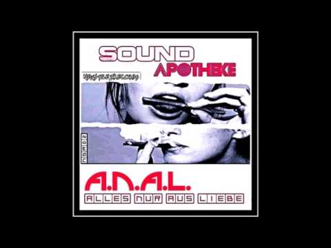 A.N.A.L. - Diit Läuft (Original Mix)