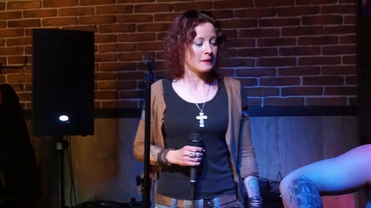 Koncert zespołu "Sinful Betty's Band", Bytom. (cały koncert) - YouTube