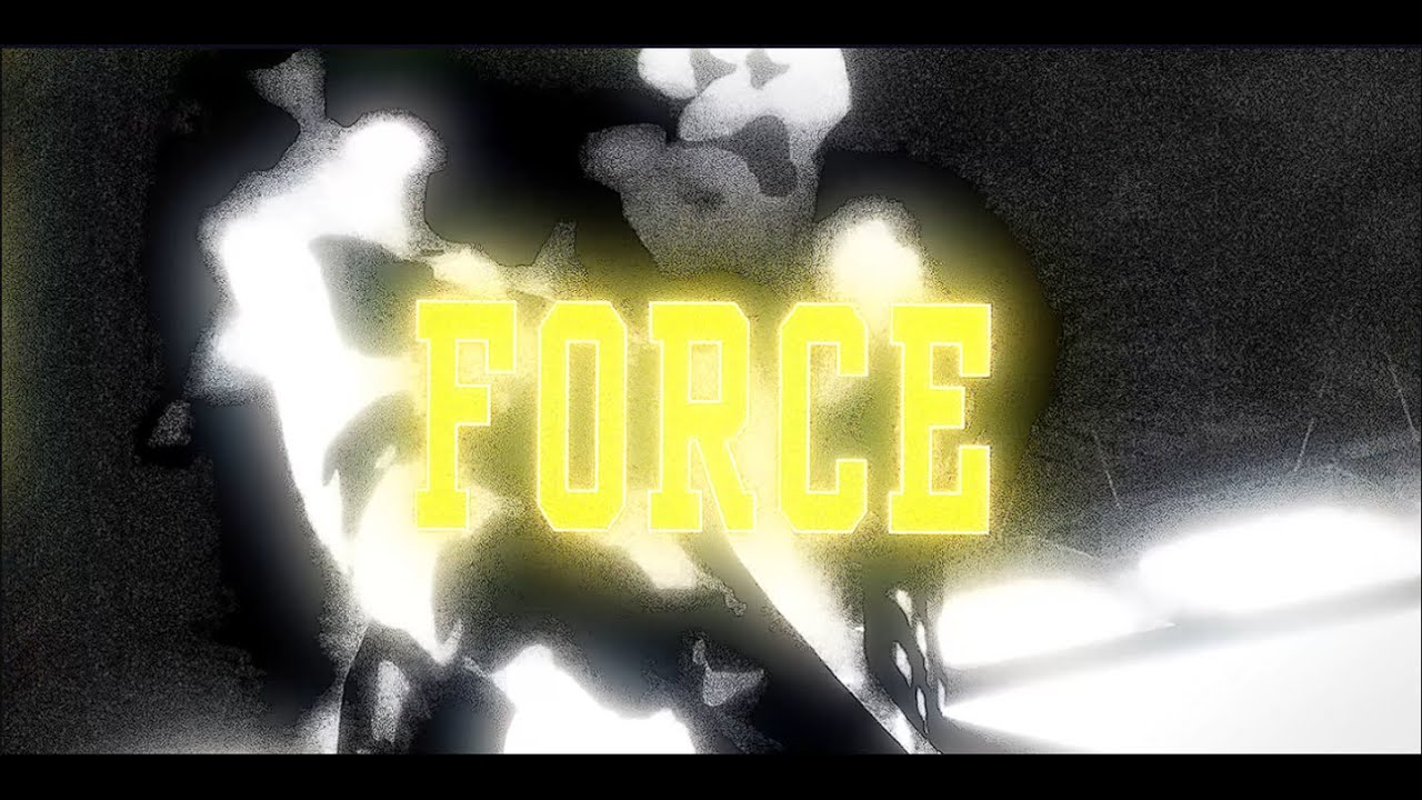 NEKKZI x KyozeH - FORCE! (AMV) - YouTube Music