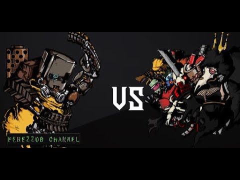 Rust Knight android game first look gameplay español 4k UHD - YouTube