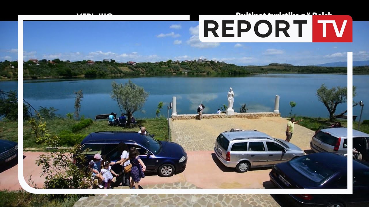 Report Tv, Veri Jug - Bujtinat agrituristike në Seferan - YouTube