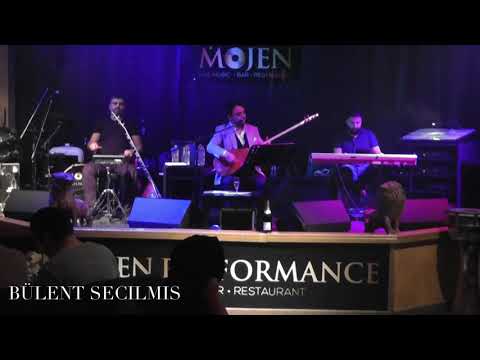 Ömer Faruk Bostan (Mojen Konseri) 23.11.2019.   Frankfurt, Almanya.