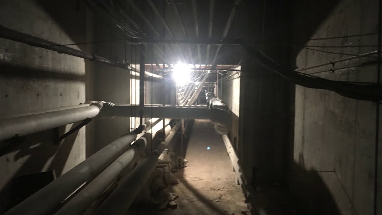 Liminal hell photos for your body mind and soul - YouTube