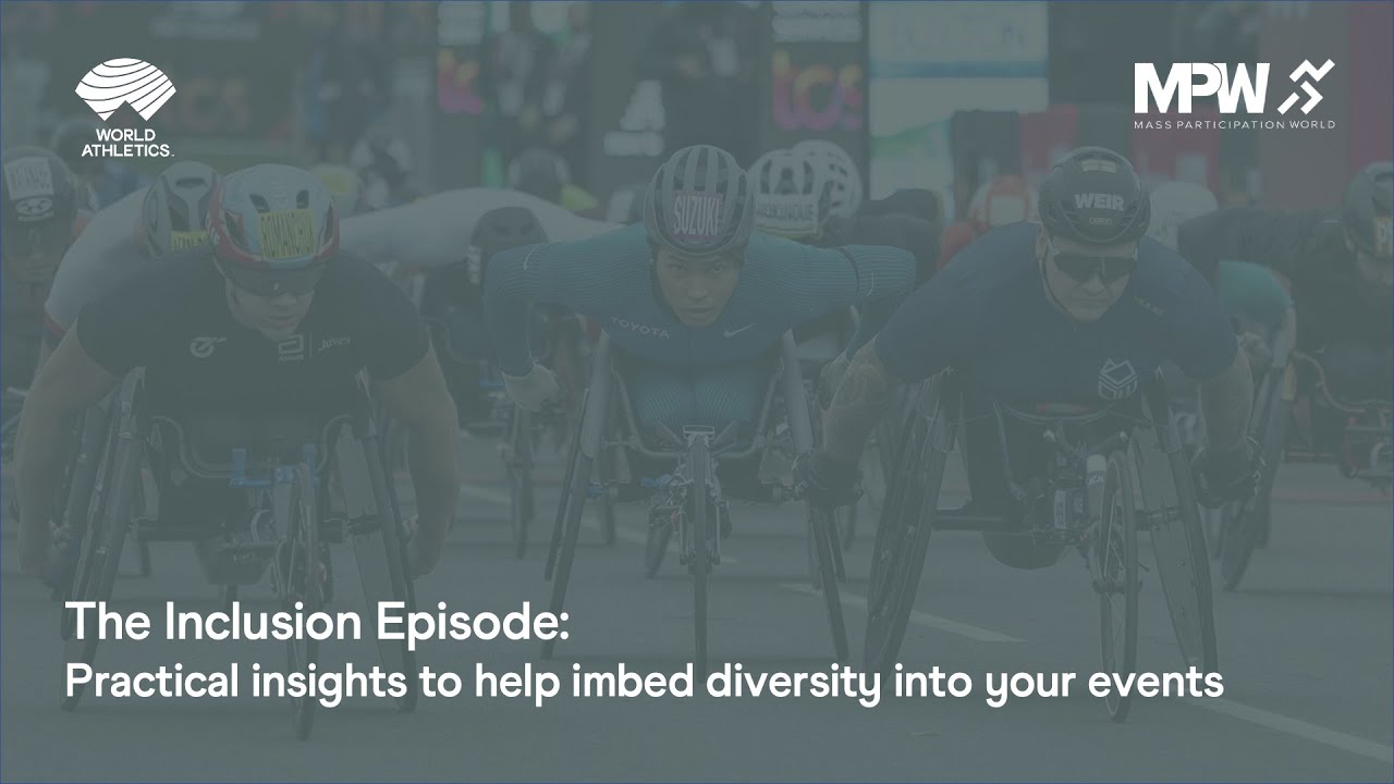 The Inclusion Episode: Practical insights to help imbed diversity into ...