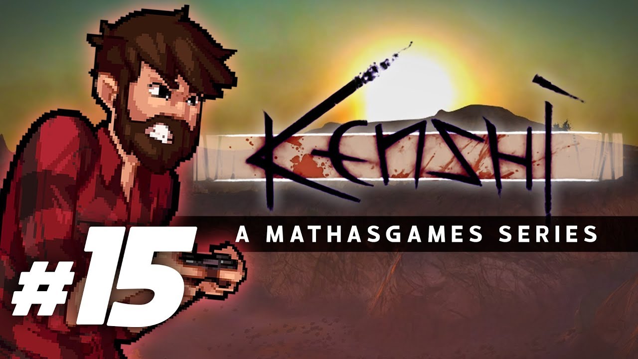 Kenshi | One More | Let's Play Kenshi Gameplay Part 15 - YouTube
