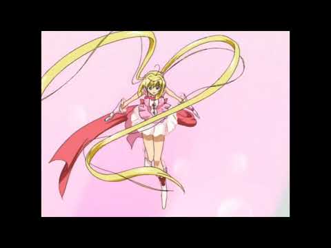 Transformation Super Mermaid Melody V.03 1080p