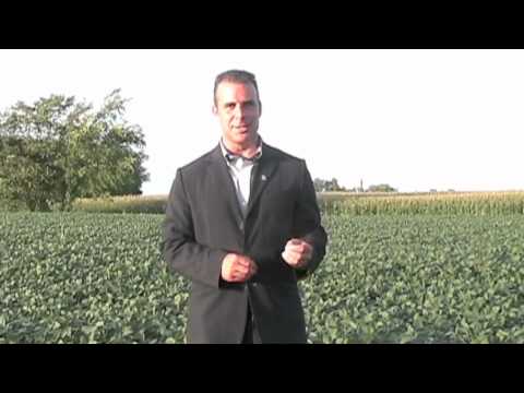 Stéphane Billette - candidat Libéral pour le comté de Huntingdon - YouTube