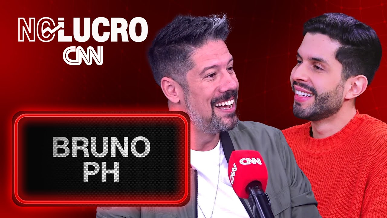 Bruno PH I No Lucro #73 - YouTube