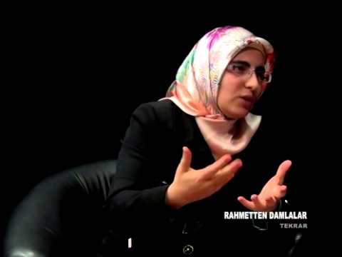 RAHMETTEN DAMLALAR