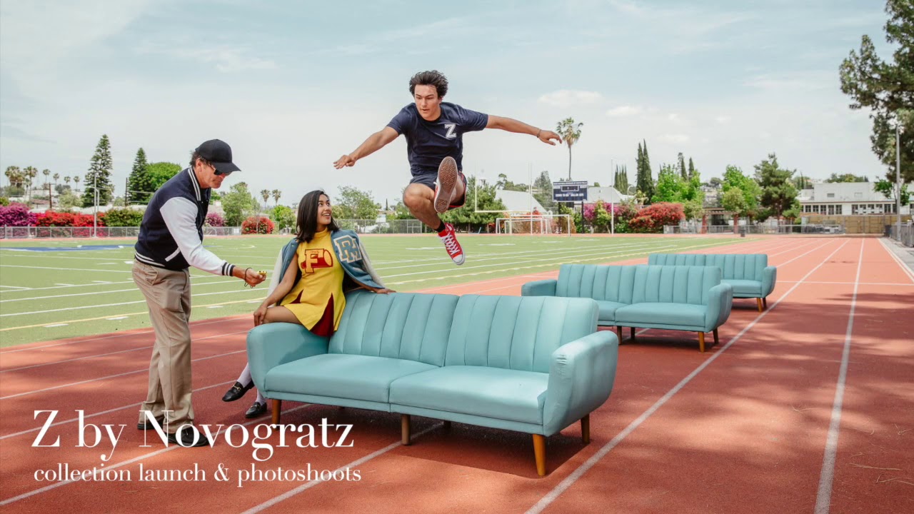 The Novogratz 2019 Year in Review - YouTube