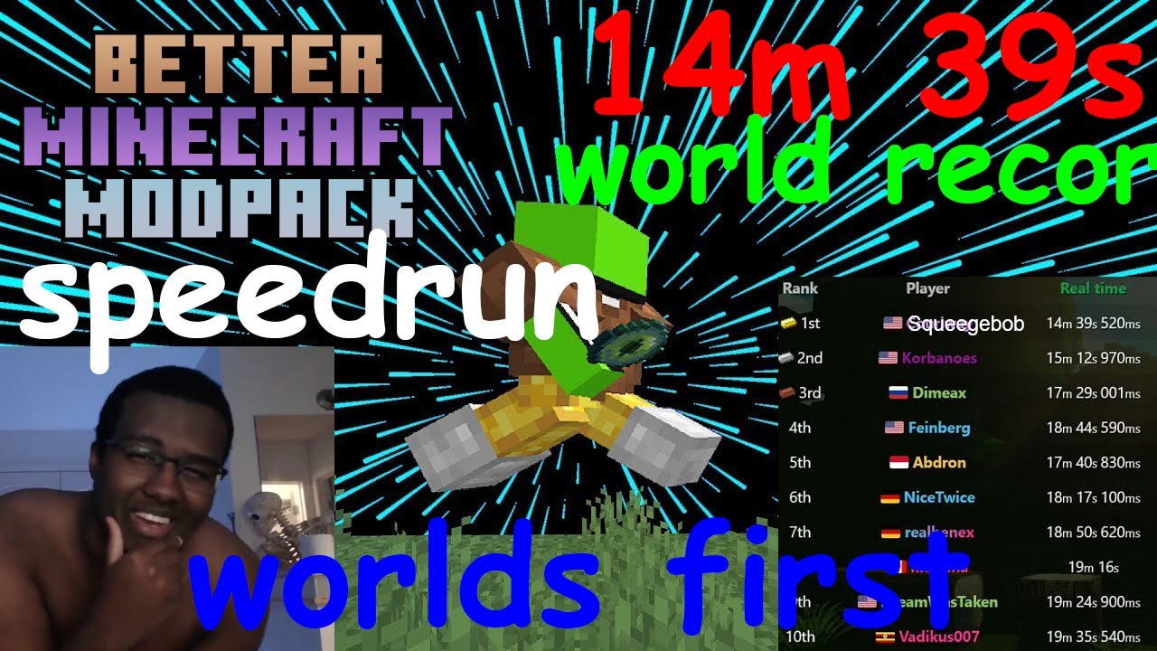 Best minecraft modpack launcher 2018 - jopokitchen