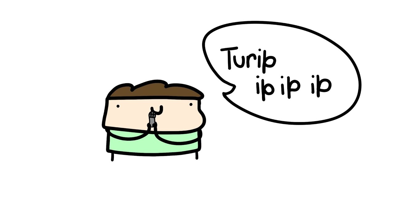 turip ip ip ip - YouTube