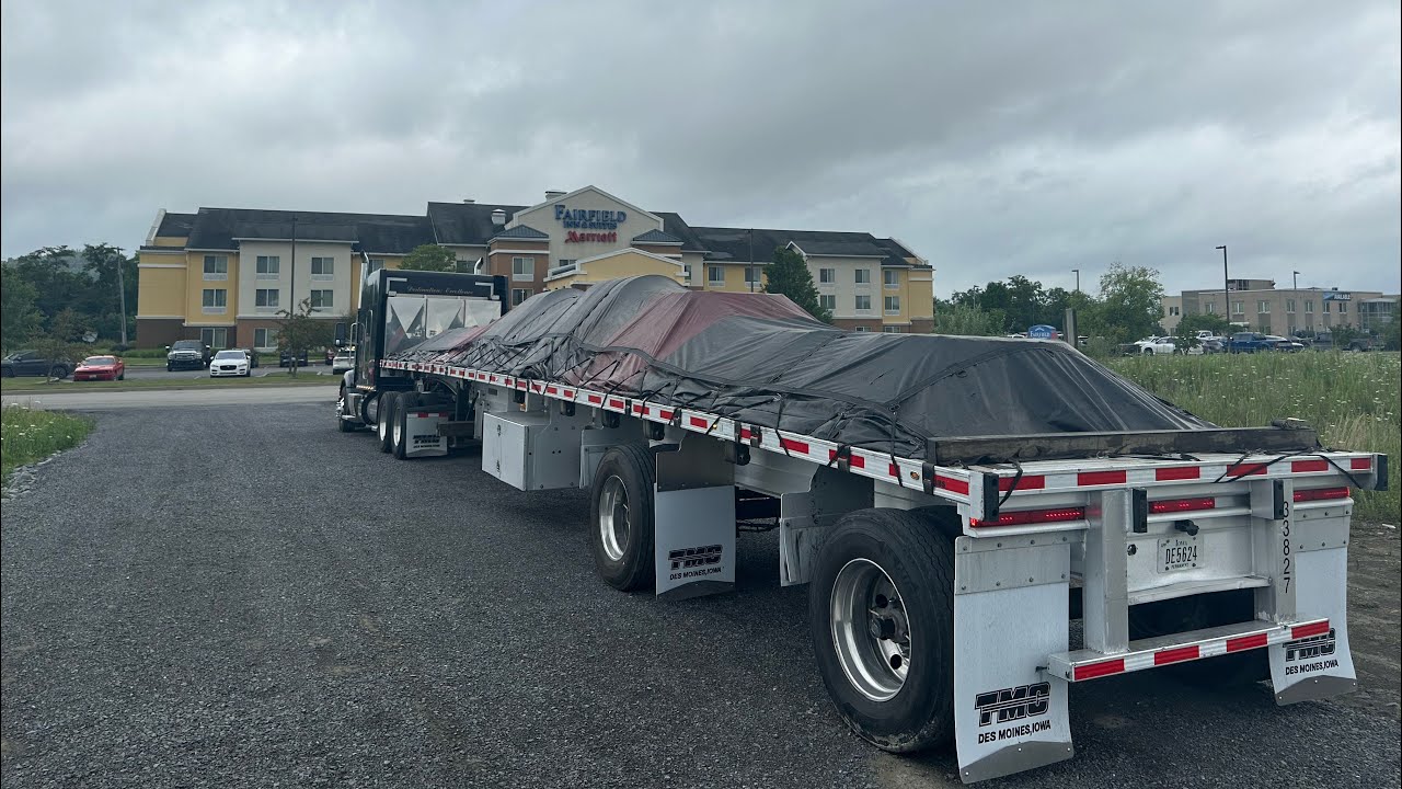 July 16,2023 what to do on a Sunday? @TMC_Transportation - YouTube