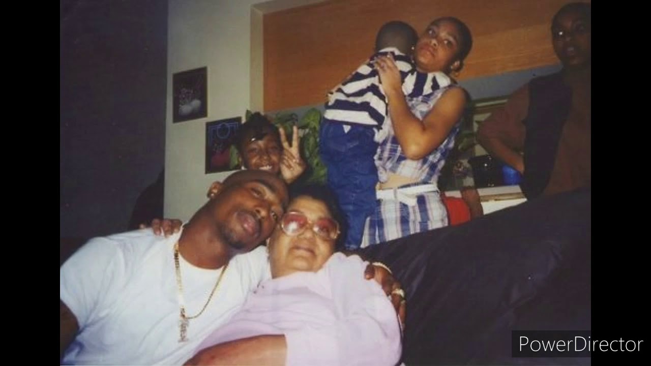 2pac-Happy Home (Alternative Version)(OG)(Extended Outro) - YouTube