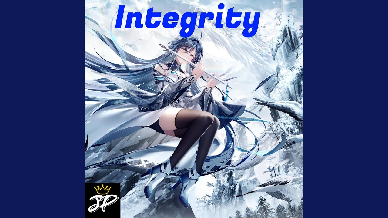 Integrity - YouTube