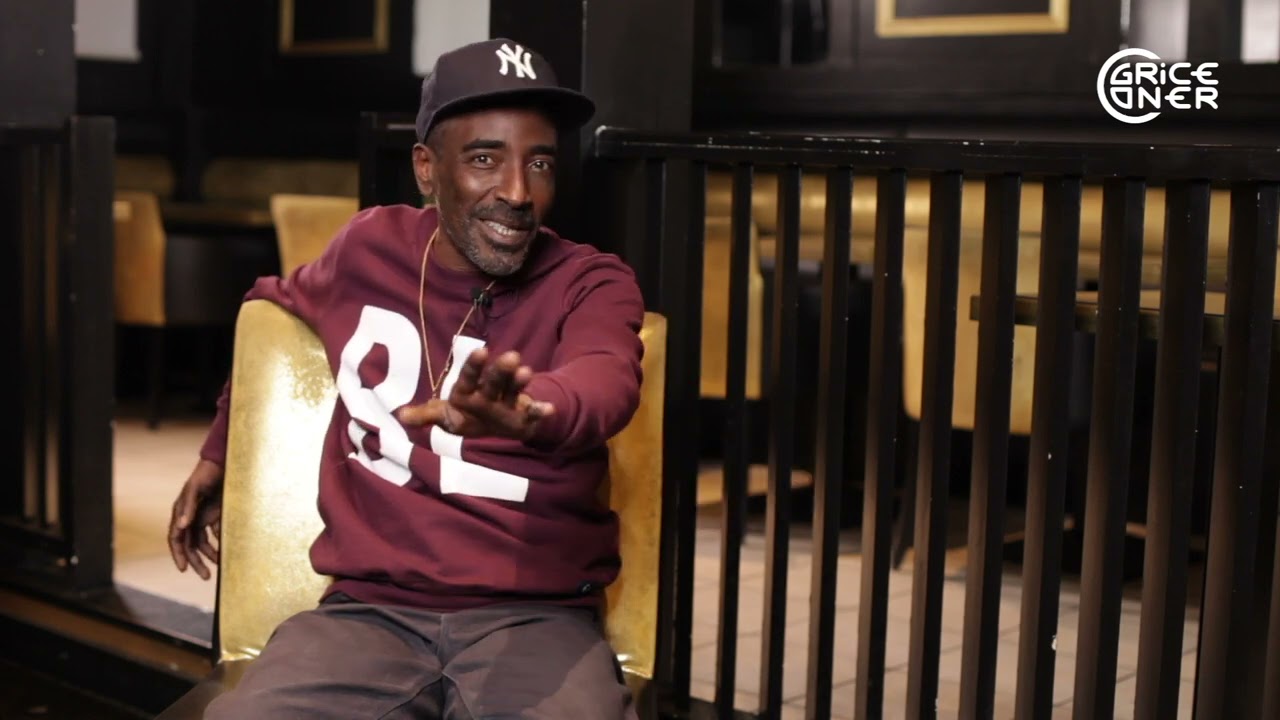 MC JANIK "Ce qui m'intéresse c'est que ma musique te donne du plus dans ...