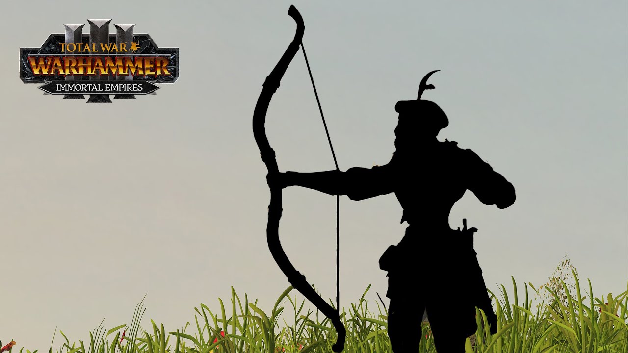 This Unit RUINS Ogres - vs Empire // Total War: WARHAMMER 3 Land Battle ...