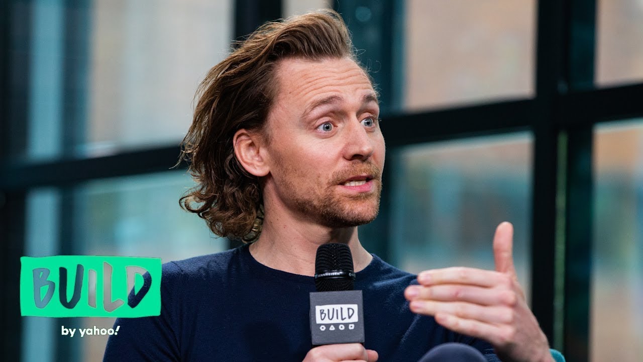 "Betrayal" Star Tom Hiddleston Explores Shattered Masculinity In The ...