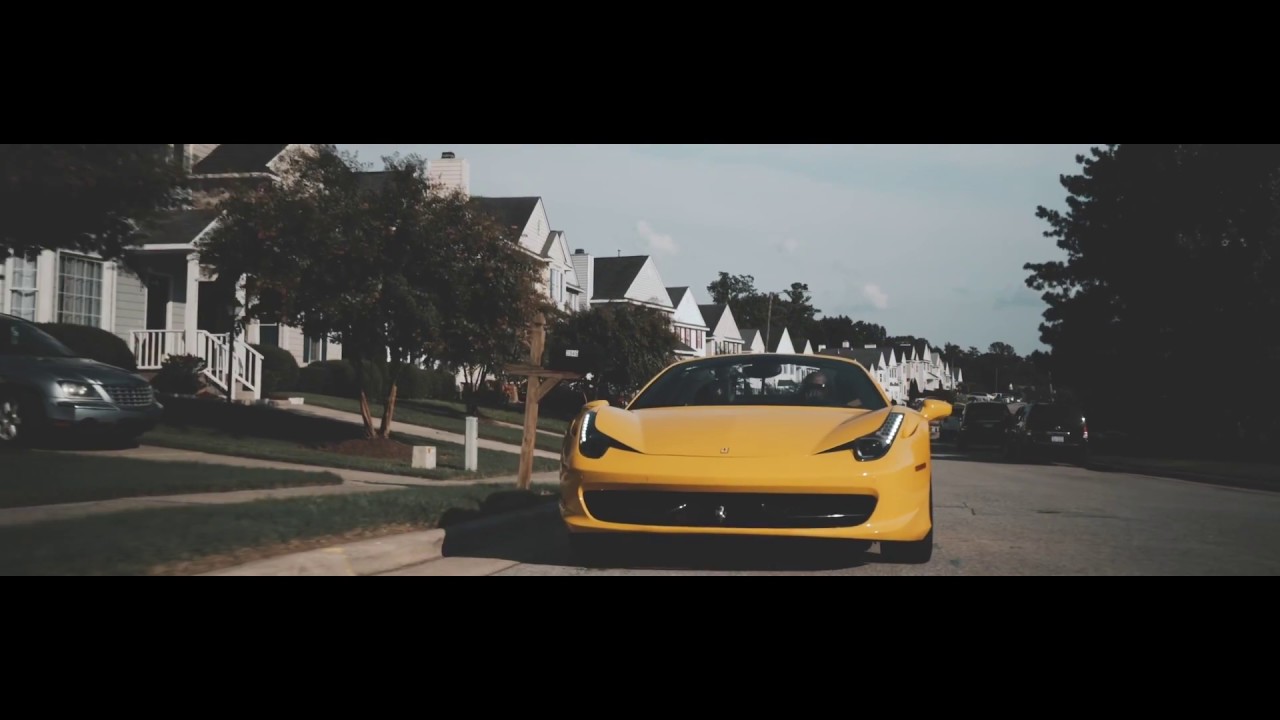 Nick Tabron - Exodus (Official Music Video) - YouTube