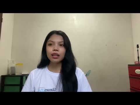 Self-reflection and actualization of CTU VMGO - YouTube