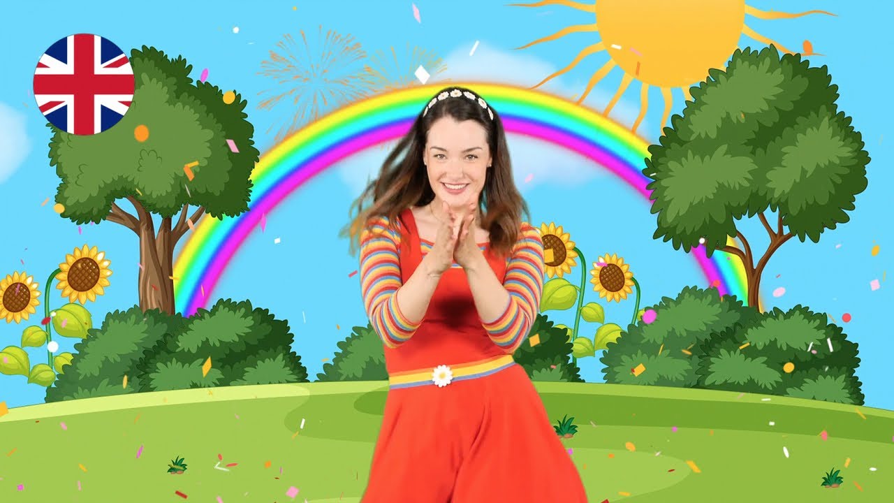 Daisy Dot - CHI CHI BOO! 🥳 - YouTube