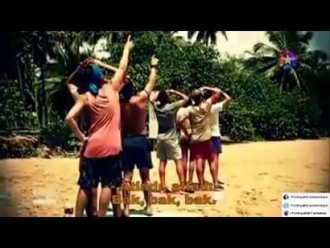 Survivor fragman 2. Haziran 2014 / 40. Bölüm