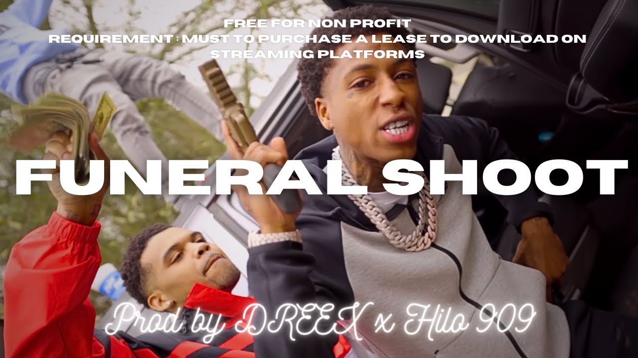 [FREE] NBA YoungBoy x Quando Rondo | Baton Rouge - FUNERAL SHOOT | Type ...