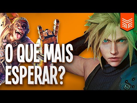 SQUARE ENIX, EA E UBISOFT NA E3 2018 | Enemy Zone - YouTube