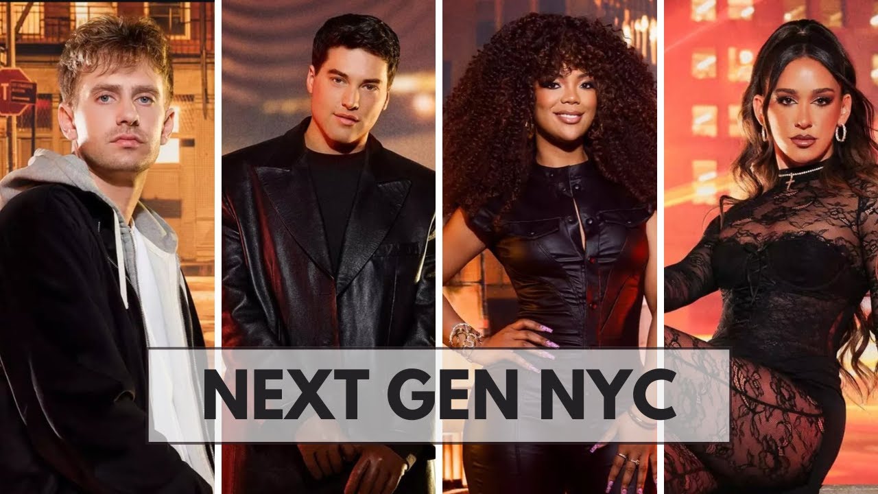 🔴Next Gen NYC Season 1 Episode 6 Boardwalk of Shame #nextgennyc - YouTube