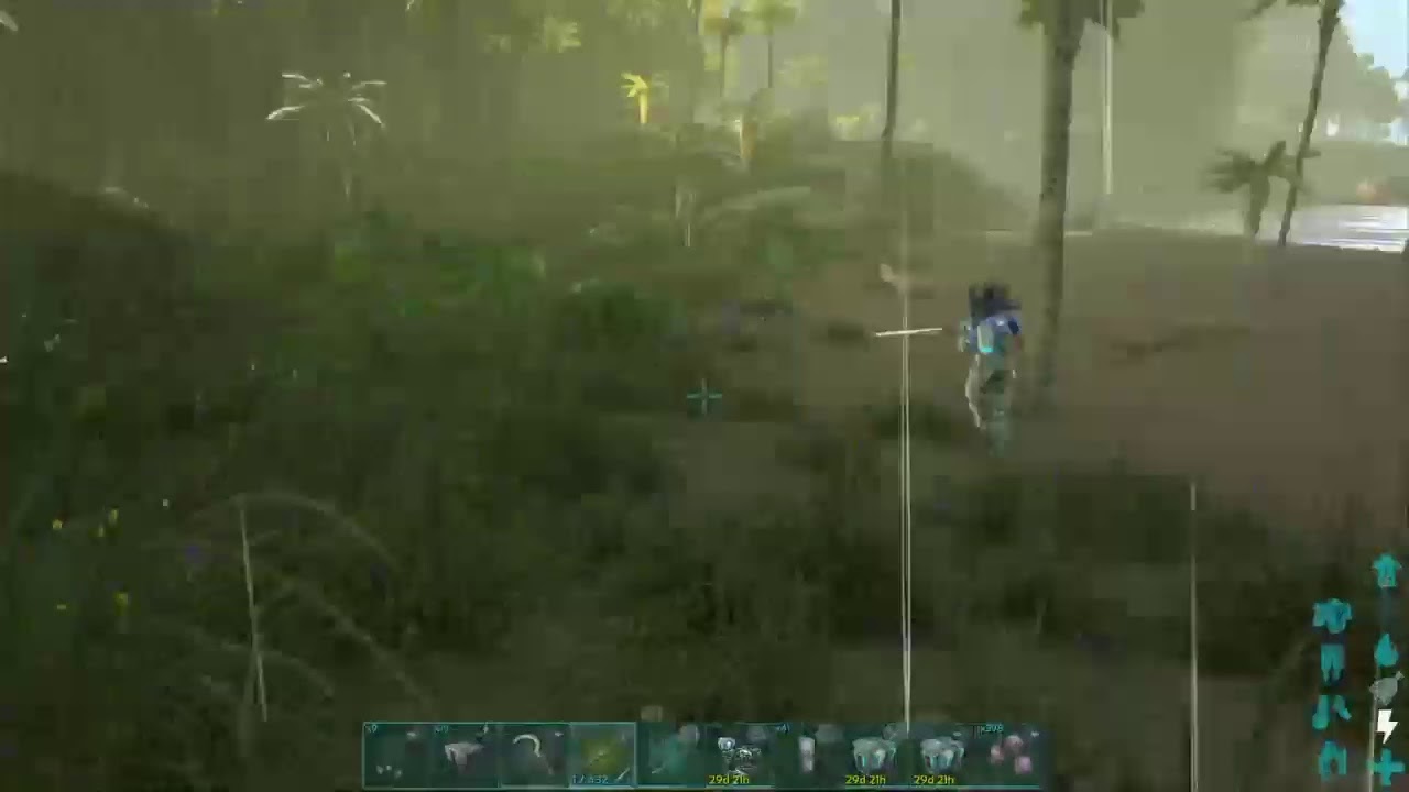 Ark fibercraft - YouTube