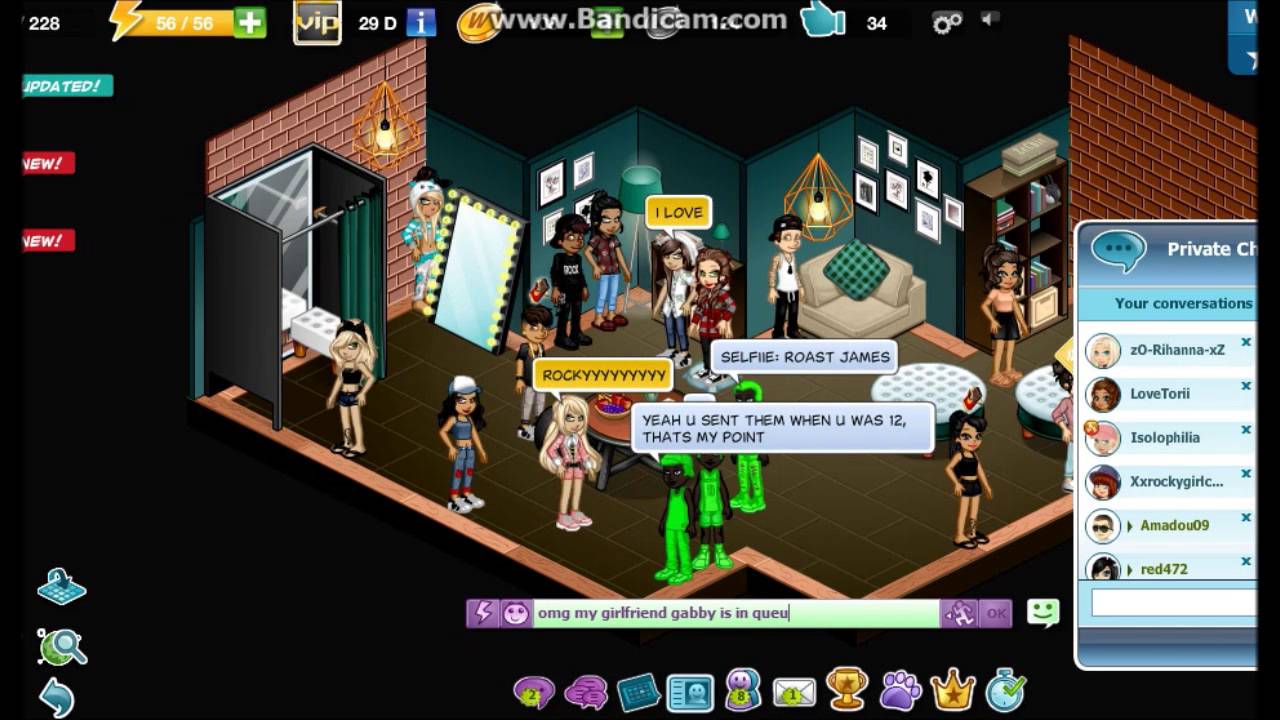 Woozworld Gameplay! | Episode 1 | Quests Drama?! - YouTube