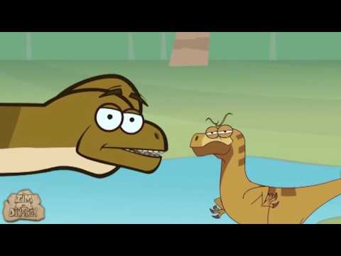 Ultrasaurus | Learn Dinosaur Facts | Dinosaur Cartoons for Children By I'm A Dinosaur