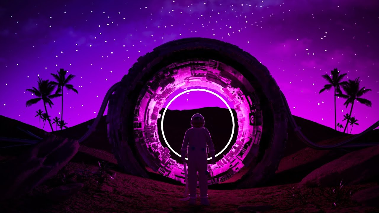Grimes Genesis [ Lyrics] Hamoudy music - YouTube