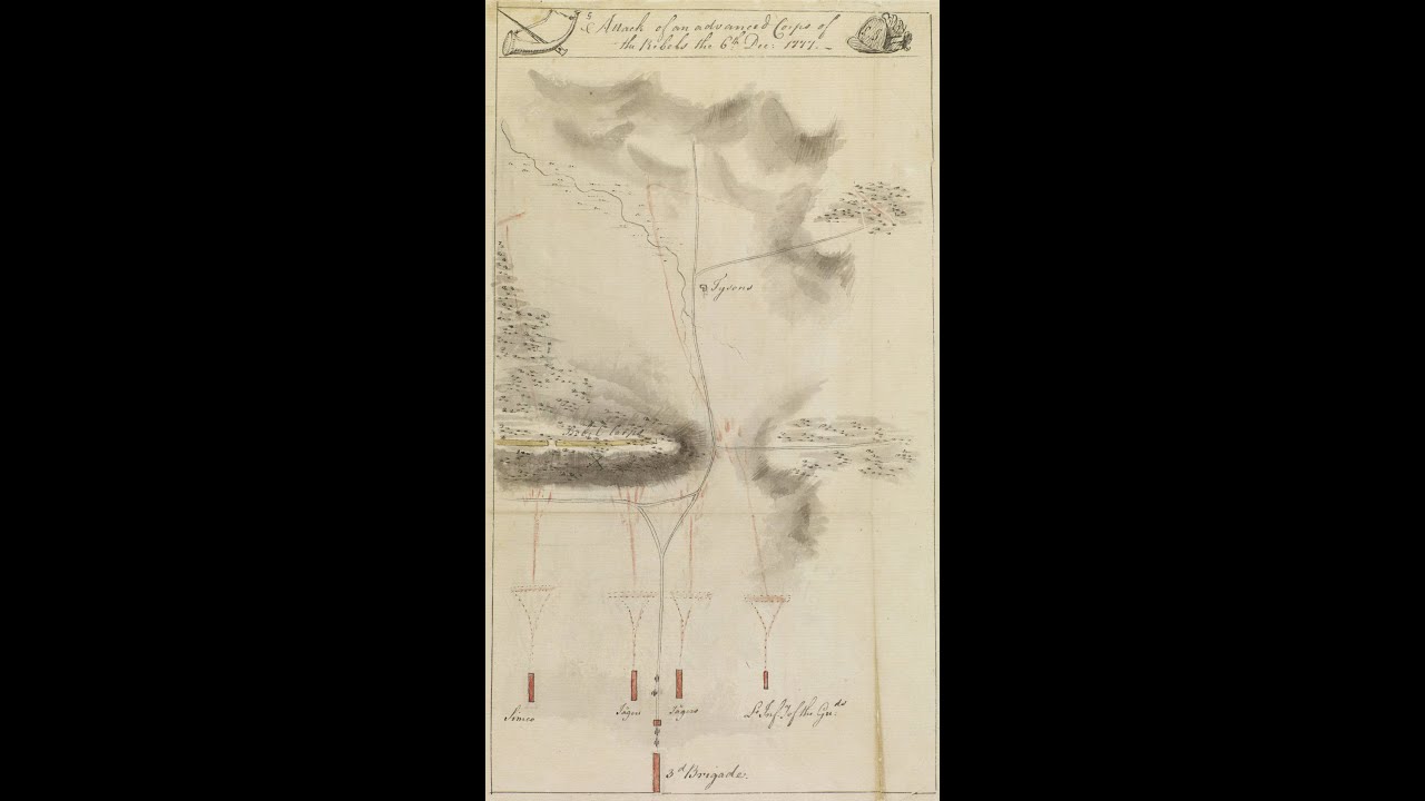 The Battle of Edge Hill, December 7, 1777, Robert N. Fanelli, March 20 ...