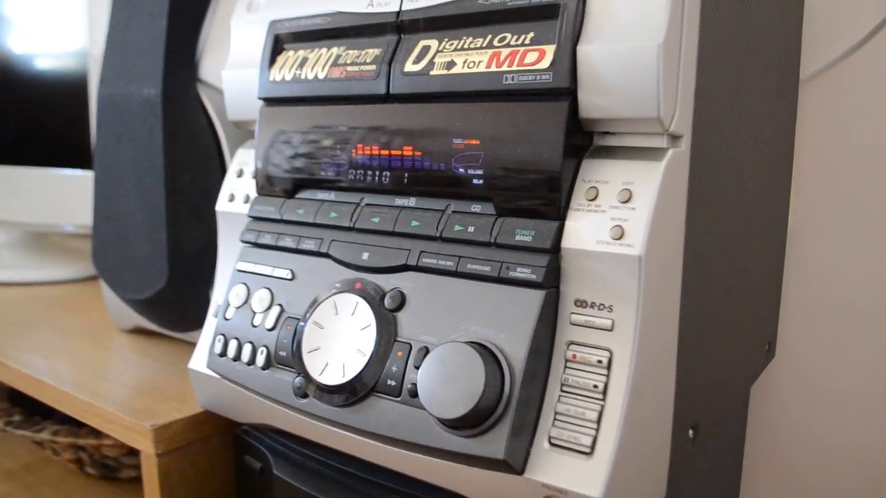 My Sony RX99 - YouTube